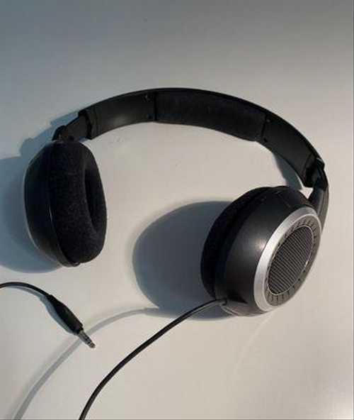 Наушники Sennheiser hd 439