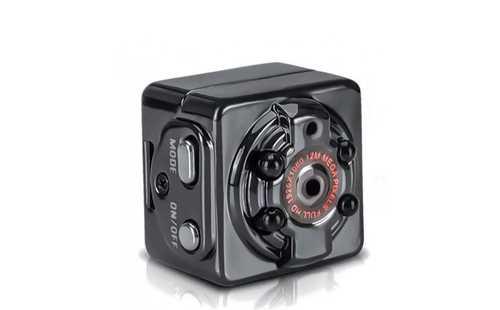 Мини видеокамера SQ8 Mini DV Full HD