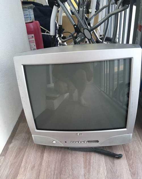 Телевизор LG