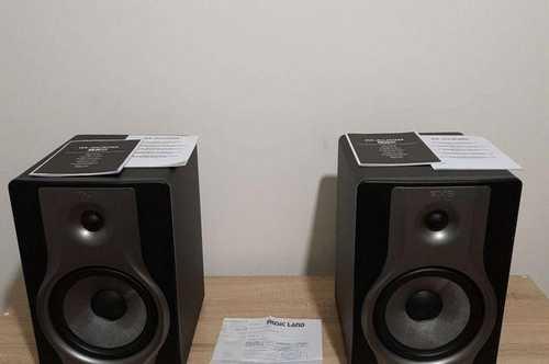 M audio bx8 carbon