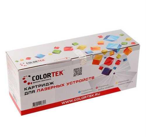 106R02312 C Тонер-картридж Colortek