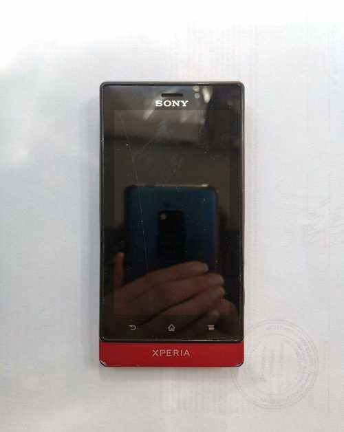 Телефон Sony Xperia sola
