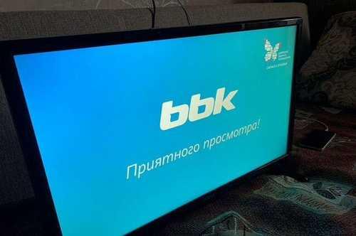 Телевизор BBK 22LEM-1028/FT2C