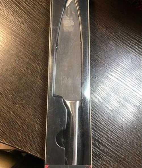 Новый поварской нож Royal Küchen 19,5 см