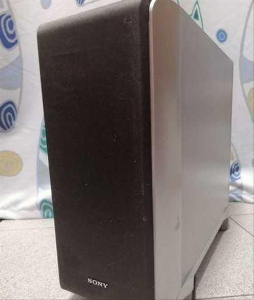Активный subwoofer Sony SA- WMS556