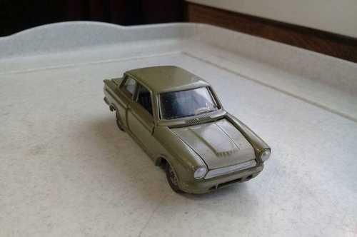 Модель Ford Consul Cortina СССР 1/43