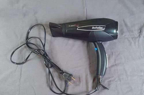 Фен babyliss pro с ионизацией