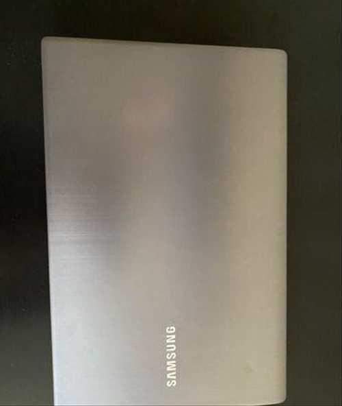 Ноутбук samsung NP700Z5A-S01, 15.6", Intel Core i5