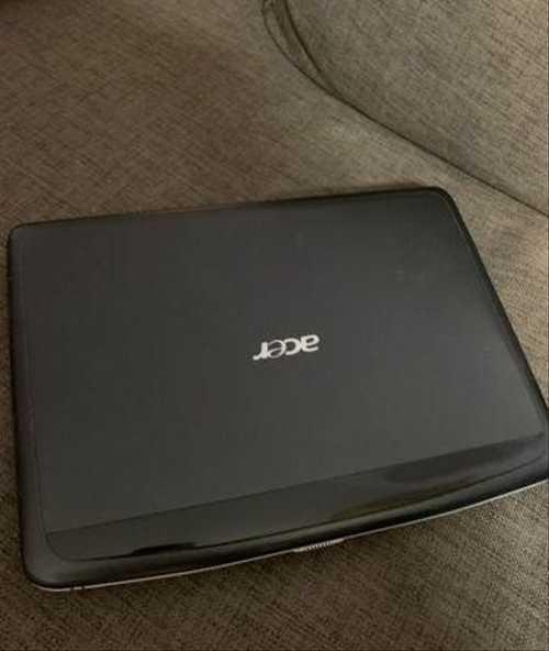 Acer Aspire 5310