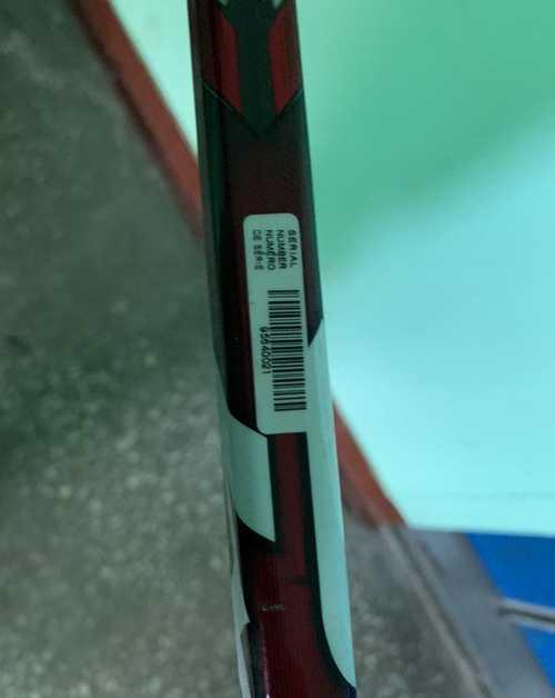 Клюшка CCM JetSpeed FT 2 INT 28/65