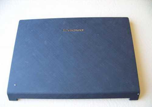 Части корпуса(крышка матрицы) Lenovo Y510/y530