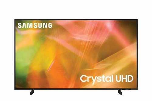 Телевизор Samsung UE65AU8000 65" (2021)