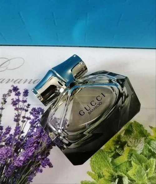 Gucci. Bamboo. 50ml. Парфюм