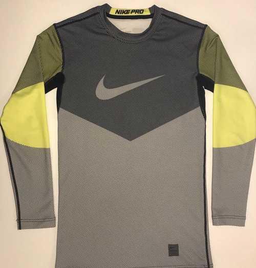 Кофта Nike PRO DRI-FIT Hypewarm
