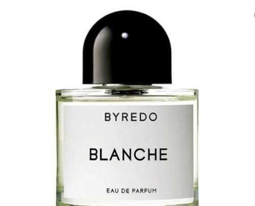 Byredo Blanche