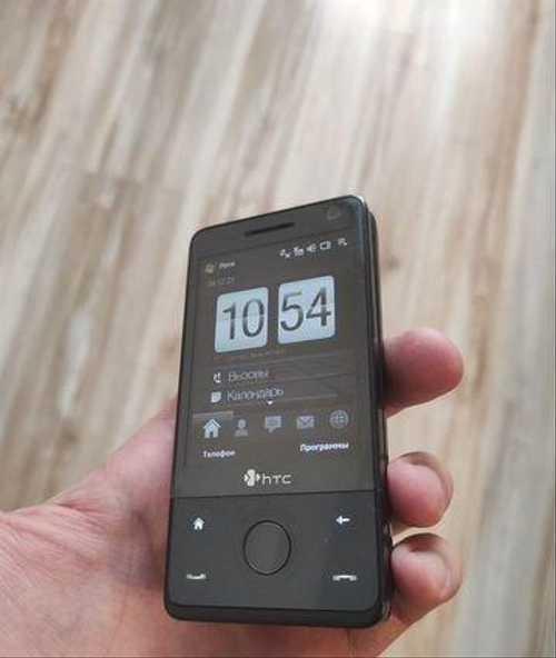 Смартфон HTC Touch Pro T7272