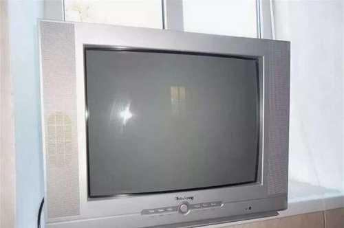 Телевизор Elenberg-2108 б/у