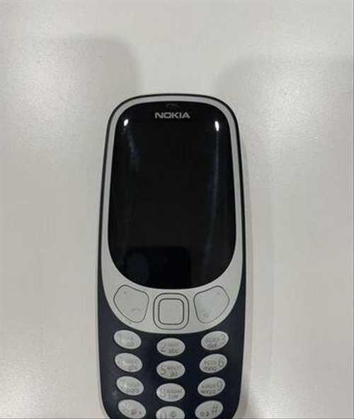 Nokia 3310 new (Dual Sim)