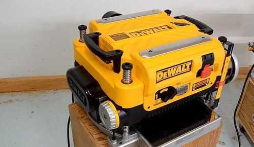 Рейсмус Dewalt dw735x