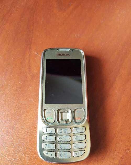 Телефон Nokia 6303ci