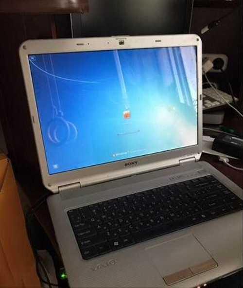 Sony vaio