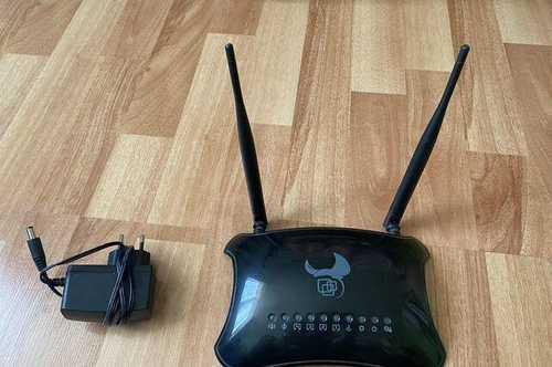 Маршрутизатор wifi SNR CPE MD1