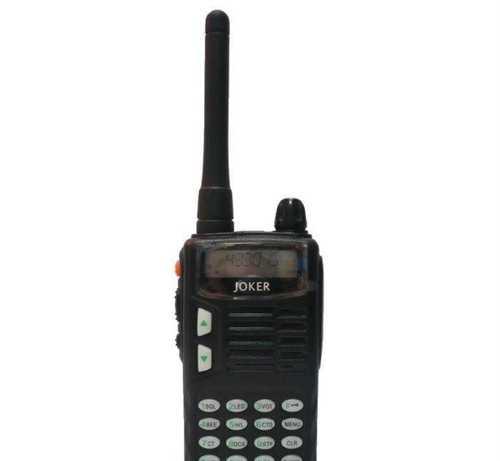 Портативная рация Joker TK-450S UHF (400-470 мгц)