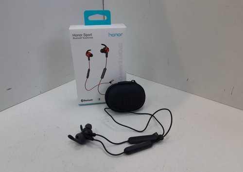 Bluetooth-гарнитура Honor am-61