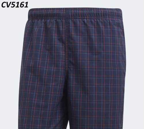 Шорты adidas check CV5161