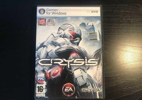 Crysis