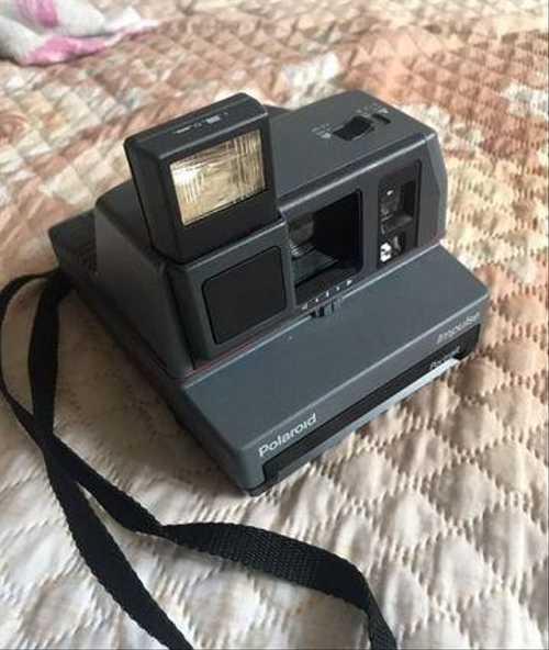 Фотоаппарат polaroid полароид