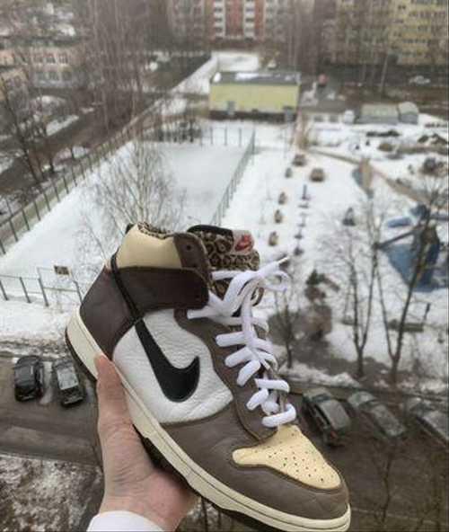 ferris bueller sb dunk