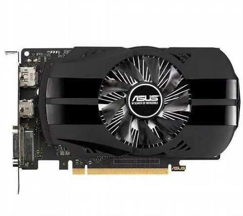 Видеокарта Phoenix GeForce GTX 1050 2GB