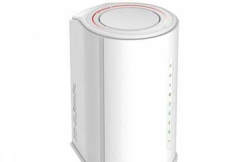Wifi роутер D-Link DIR-620A