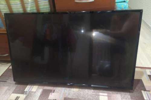 Телевизор lg smart tv 43 4К