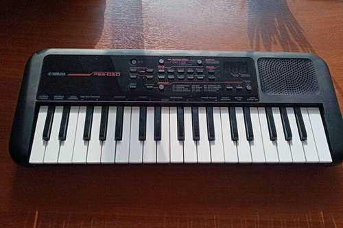 Синтезатор yamaha pss-A50