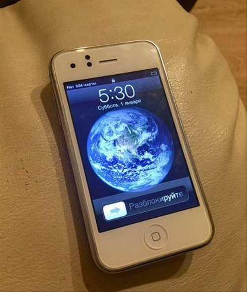 iPhone 3g 8gb