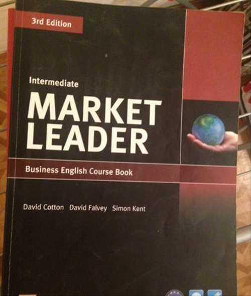 Market leader intermediate. Market leader Intermediate решебник.