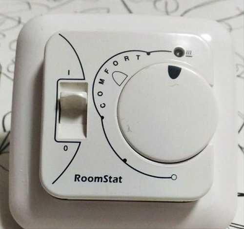 Roomstat 110 схема