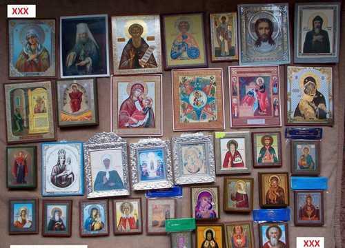 Православная церковная утварь всяко-разно Пасха