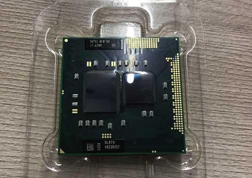 Процессор intel core i7 620m