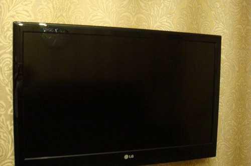 Телевизор LG 32LV3400-ZA