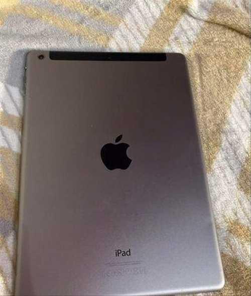 iPad air 2014 A1475