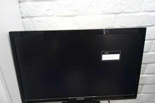 Мониторы Philips 246V5LSB