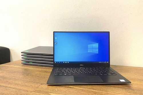 Ноутбуки Dell Core i5 4/5/6/7 поколения IPS