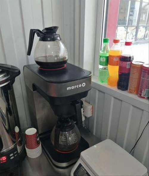 Marco bru F45M
