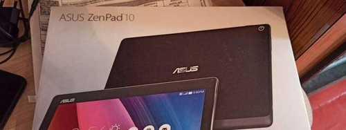 Планшет Asus Tablet P021