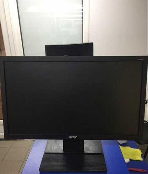 Монитор Acer V206hqlab 19.5"