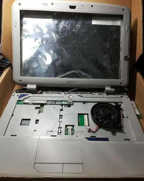 Acer Aspire 2920