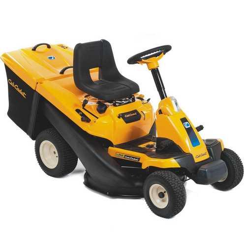 Минирайдер "Cub Cadet" LR2 NR76